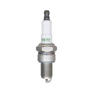 Spark Plug Replacement Torch F6TC