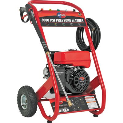 Find ALL POWER Pressure Washer Parts