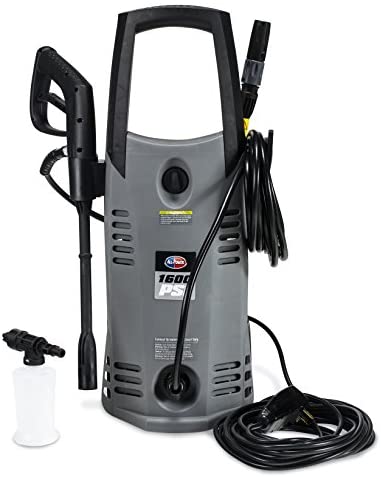 Find ALL POWER Pressure Washer Parts