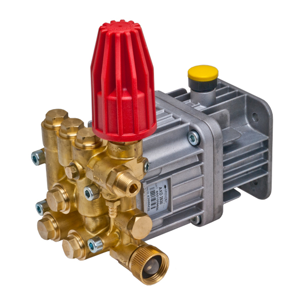 Pressure Washer Replacement Parts - Fast & Easy!